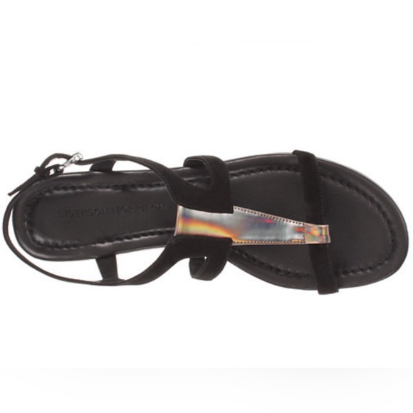 Sigerson Morrison | Shoes | Sigerson Morrison Kimora Flat | Poshmark